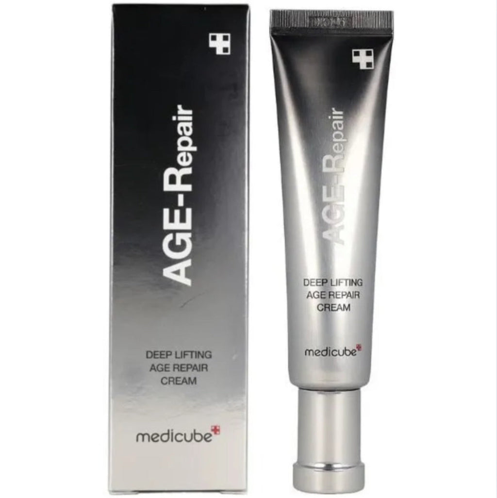 MEDICUBE Deep Lifting Age Repair Cream 30mL – KBeauty USA